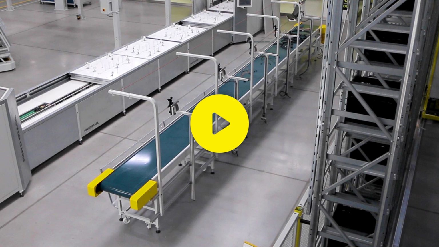 EQ Assembly Line – PIBRA