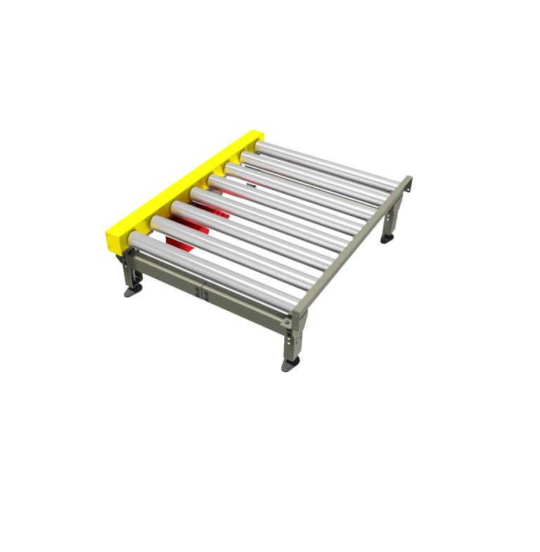 Telescopic Conveyor – PIBRA